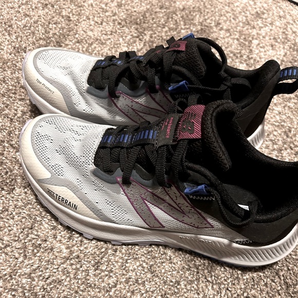 New Balance | Shoes | New Balance Training Sneakers | Poshmark